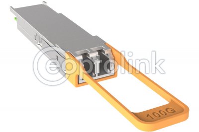 100G QSFP28